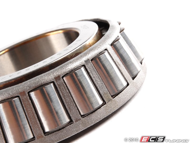 Genuine Volkswagen Audi - 01E311220A - Roller Bearing - Priced Each ...