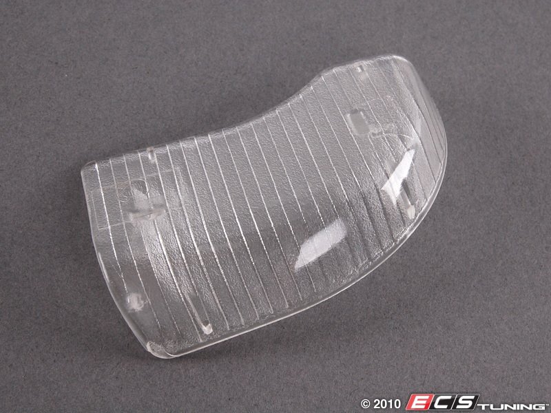 Genuine BMW - 63311374284 - 7-LENS RIGHT (63-31-1-374-284)