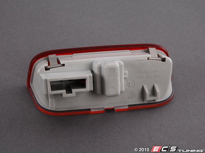 Genuine Volkswagen Audi - 1K0947411A - Door Warning Light (1K0 947 411 A)