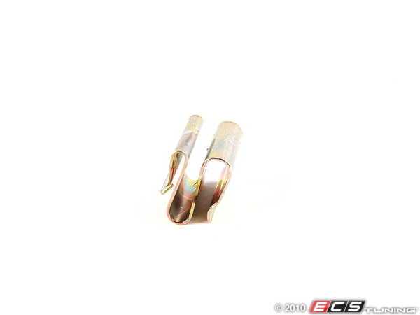 Genuine BMW - 51211876087 - CLIP (51-21-1-876-087)