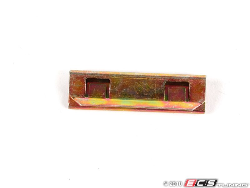 Genuine BMW - 51211922761 - Clamp (51-21-1-922-761)