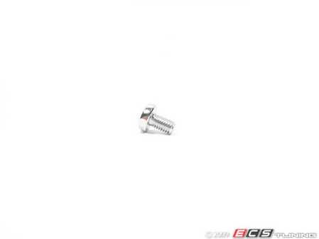 Genuine BMW - 07119907623 - Fillister Screw - Priced Each (07-11-9-907-623)