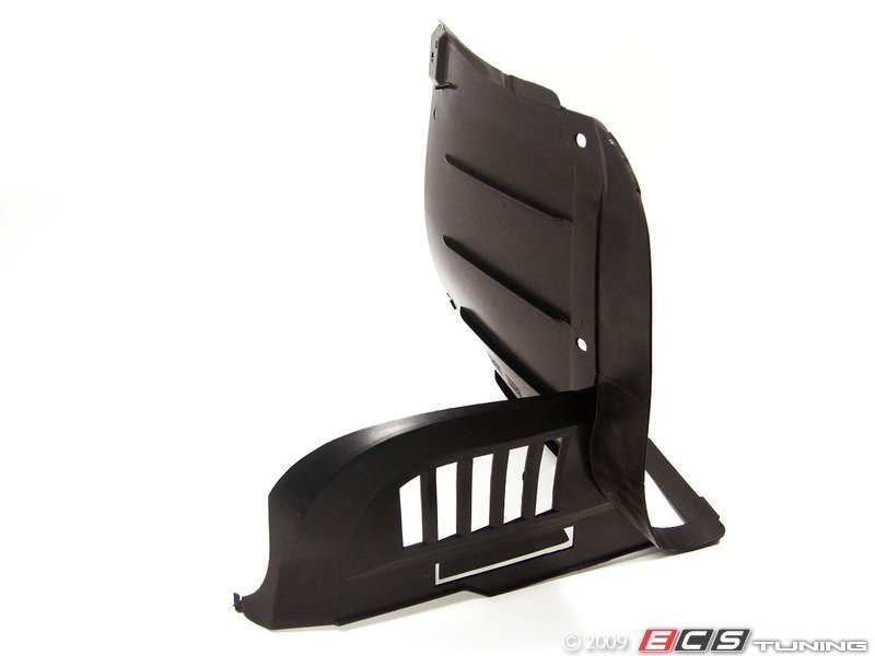 Genuine BMW - 51718159425 - E39 Front Forward Fender Liner - Left (51 ...