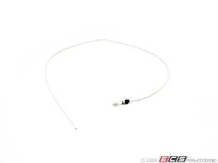 Genuine BMW - 61130005199 - Bushing Contact With Wire Lead - Priced ...