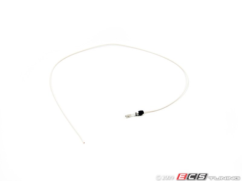 Genuine BMW - 61130005199 - Bushing Contact With Wire Lead - Priced ...