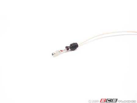 Genuine BMW - 61130005199 - Bushing Contact With Wire Lead - Priced ...