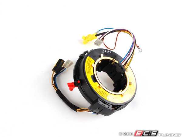 Genuine BMW - 32341094262 - Slip Ring (32-34-1-094-262)