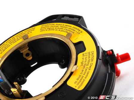 Genuine BMW - 32341094262 - Slip Ring (32-34-1-094-262)