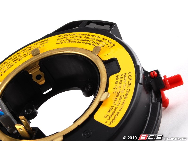 Genuine BMW - 32341094262 - Slip Ring (32-34-1-094-262)