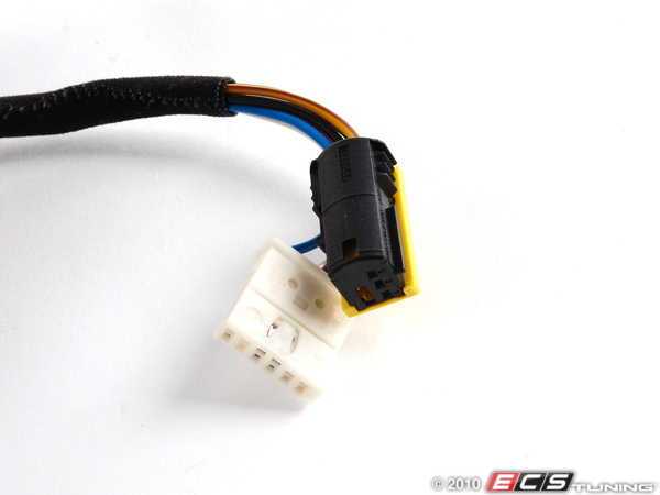 Genuine BMW - 32341094262 - Slip Ring (32-34-1-094-262)