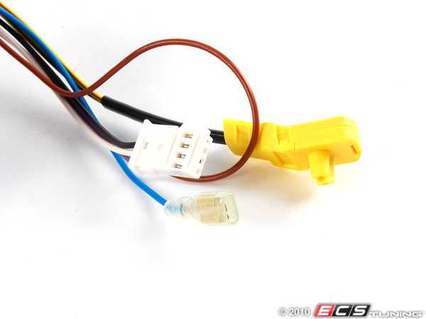 Genuine BMW - 32341094262 - Slip Ring (32-34-1-094-262)