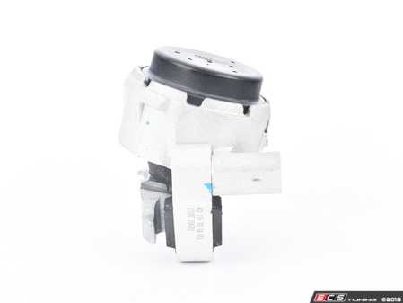 Genuine Volkswagen Audi - 4G0199381QA - Hydraulic Engine Mount - Right ...