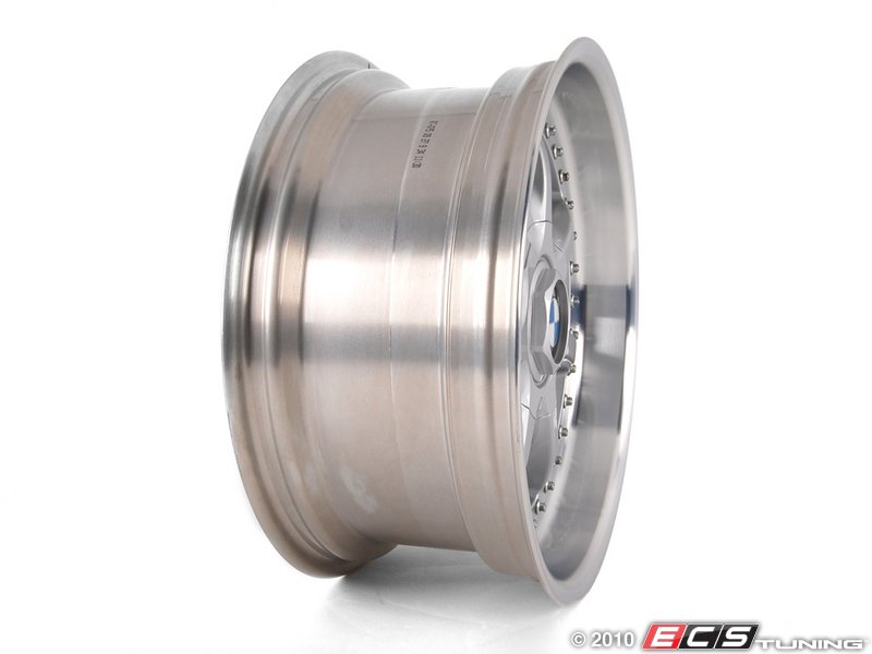 Genuine BMW - 36111093535 - 17" 7 Spoke Style 19 Wheel - Priced Each ...