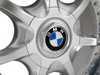 Genuine BMW - 36111093535 - 17" 7 Spoke Style 19 Wheel - Priced Each ...