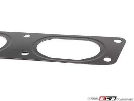 Genuine Volkswagen Audi - 077129717R - Intake Manifold Gasket - Priced ...