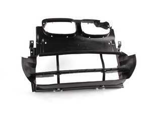 BMW E46 M3 S54 3.2L Front Bumper Parts - ECS Tuning