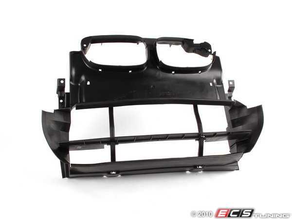 Genuine BMW - 51717893351 - E46 M3 Front Air Intake Duct (51-71-7-893-351)