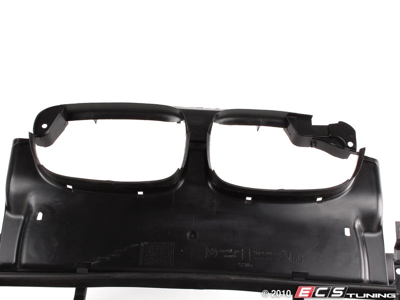 Genuine BMW - 51717893351 - E46 M3 Front Air Intake Duct (51-71-7-893-351)