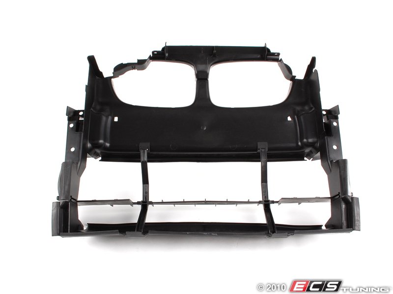 Genuine BMW - 51717893351 - E46 M3 Front Air Intake Duct (51-71-7-893-351)