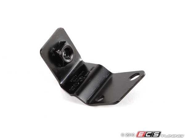 Genuine Volkswagen Audi - 8E0899803 - Front Engine Cover Bracket - (NO ...