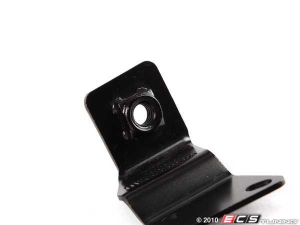 Genuine Volkswagen Audi - 8E0899803 - Front Engine Cover Bracket - (NO ...