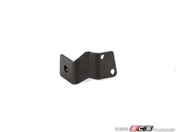 Genuine Volkswagen Audi - 8E0899803 - Front Engine Cover Bracket - (NO ...