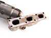 Genuine BMW - 18407514503 - Remanufactured Rear Exhaust Manifold With ...