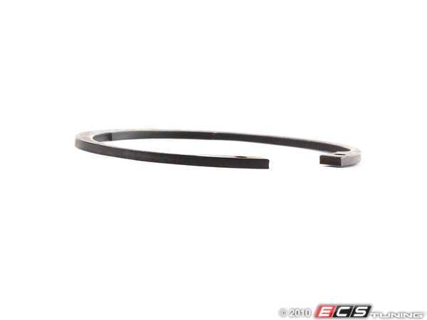 Genuine BMW - 33411138648 - Bearing Securing Clip (33-41-1-138-648)