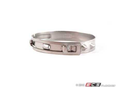 Genuine BMW - 26117542264 - PIPE CLAMP (26-11-7-542-264)