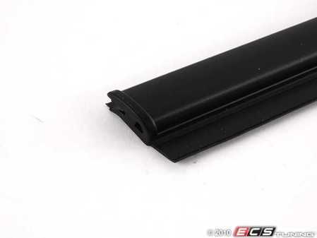 Genuine BMW - 51211944420 - Lower Door Weather Strip - Front Right (51 ...