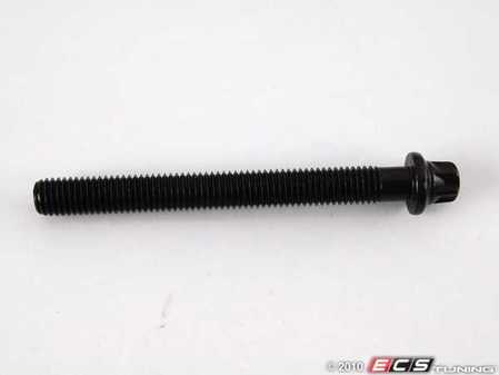 Genuine BMW - 11121721938 - Cylinder Head Bolt Kit (11-12-1-721-938)