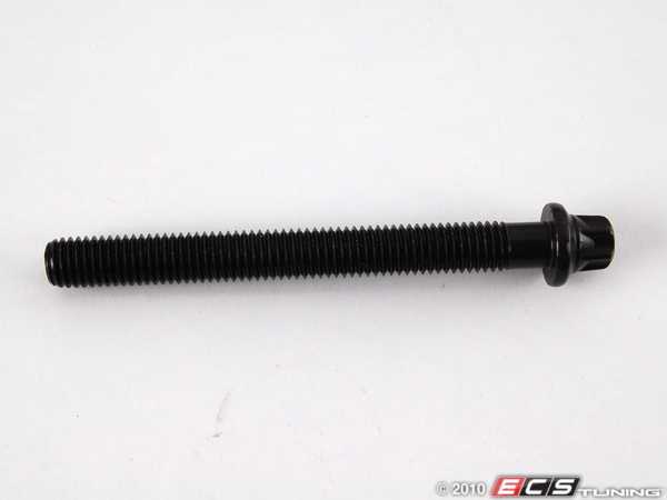 Genuine BMW - 11121721938 - Cylinder Head Bolt Kit (11-12-1-721-938)