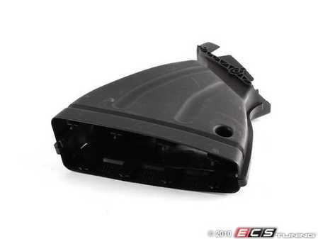 Genuine Volkswagen Audi - 8E0129618H - Intake Air Duct - Front (8E0 129 ...