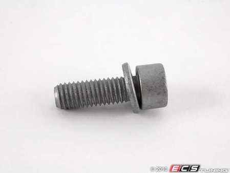 Genuine Volkswagen Audi - N90304203 - Allen Bolt - Priced Each (N 903 ...