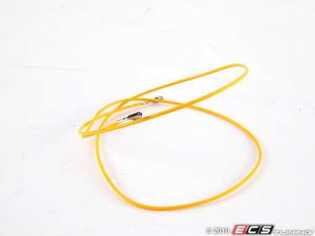 Genuine Volkswagen Audi - 000979009E - Repair Wire - Priced Each (000 ...