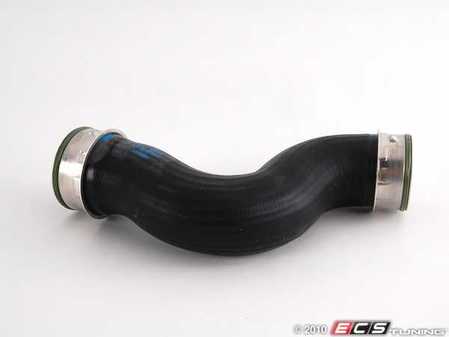 Genuine Volkswagen Audi - 1K0145832E - Intercooler Hose - Right (1K0 ...