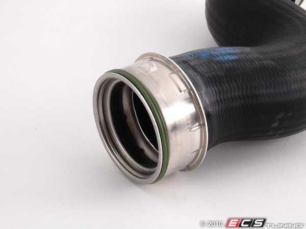 Genuine Volkswagen Audi - 1K0145832E - Intercooler Hose - Right (1K0 ...