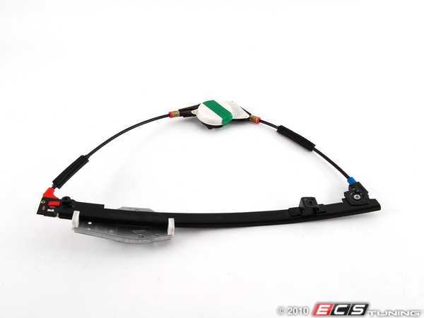 Genuine Volkswagen Audi - 3A0839462B - REGULATOR (3A0 839 462 B)