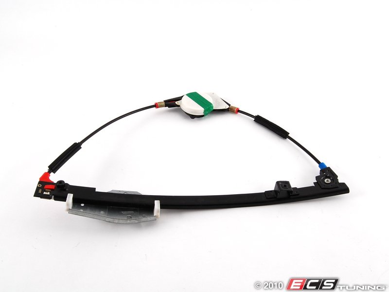 Genuine Volkswagen Audi - 3A0839462B - REGULATOR (3A0 839 462 B)