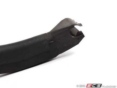 Genuine BMW - 51718238599 - Hood Seal - Left (51-71-8-238-599)