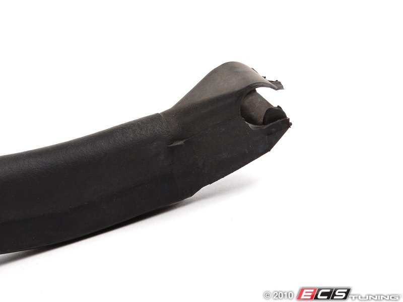 Genuine BMW - 51718238599 - Hood Seal - Left (51-71-8-238-599)