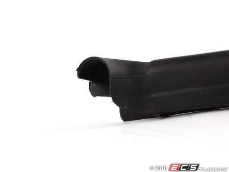 Genuine BMW - 51718238599 - Hood Seal - Left (51-71-8-238-599)