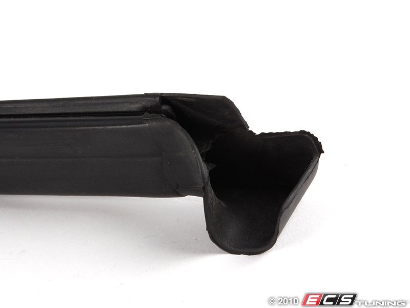 Genuine BMW - 51718238599 - Hood Seal - Left (51-71-8-238-599)