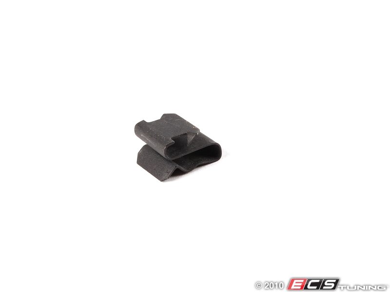 Genuine Volkswagen Audi - N90746801 - CLAMP (N 907 468 01)