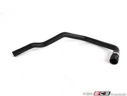 Genuine BMW - 64218376999 - Heater Hose (64-21-8-376-999)