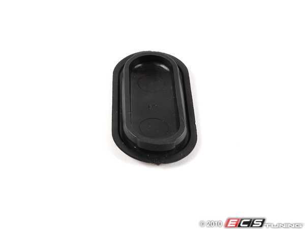 Genuine BMW - 51711852763 - LOCKING PLUG (51-71-1-852-763)