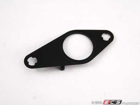 Genuine Volkswagen Audi - 06f145757f - Breather Tube Gasket (06f 145 757 f)