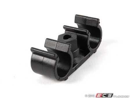 Genuine BMW - 17111719190 - BRACKET (17-11-1-719-190)