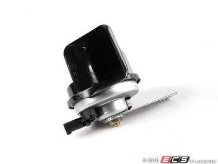 Genuine BMW - 61338362359 - Low Pitch Horn (61-33-8-362-359)