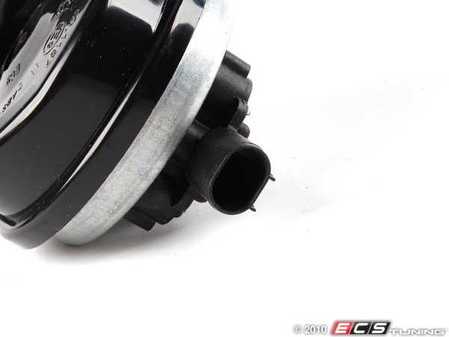 Genuine BMW - 61338362359 - Low Pitch Horn (61-33-8-362-359)